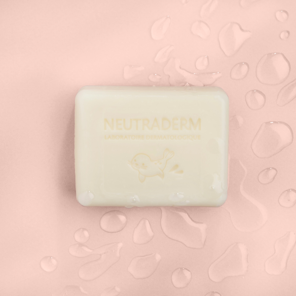 Produits soin bébé | NEUTRADERM