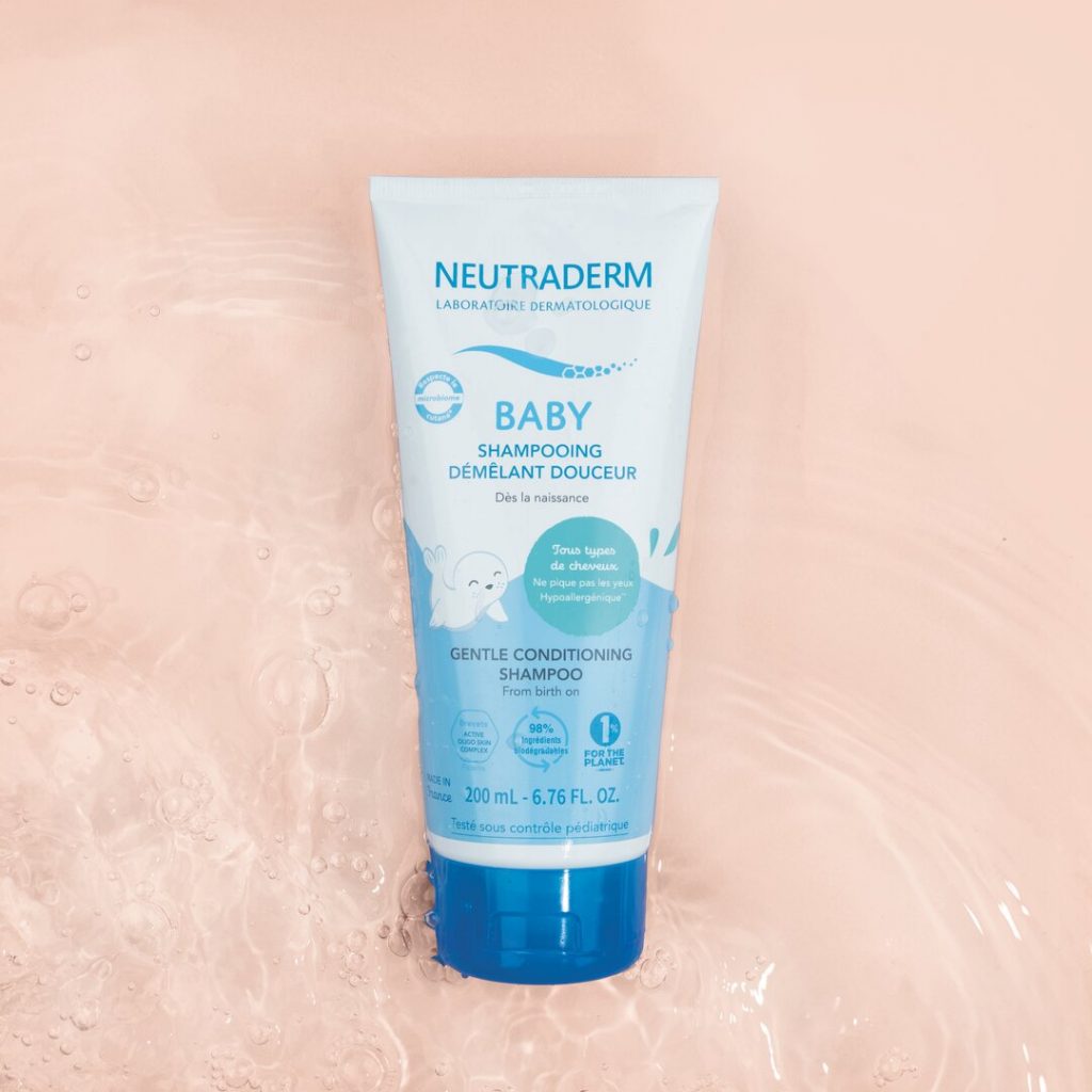 Produits soin bébé | NEUTRADERM